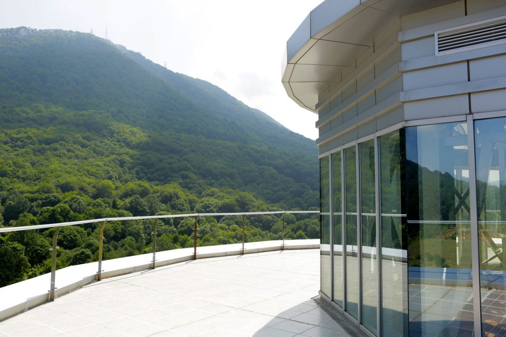 What to do at Dajti Mountain – Dajti Ekspres