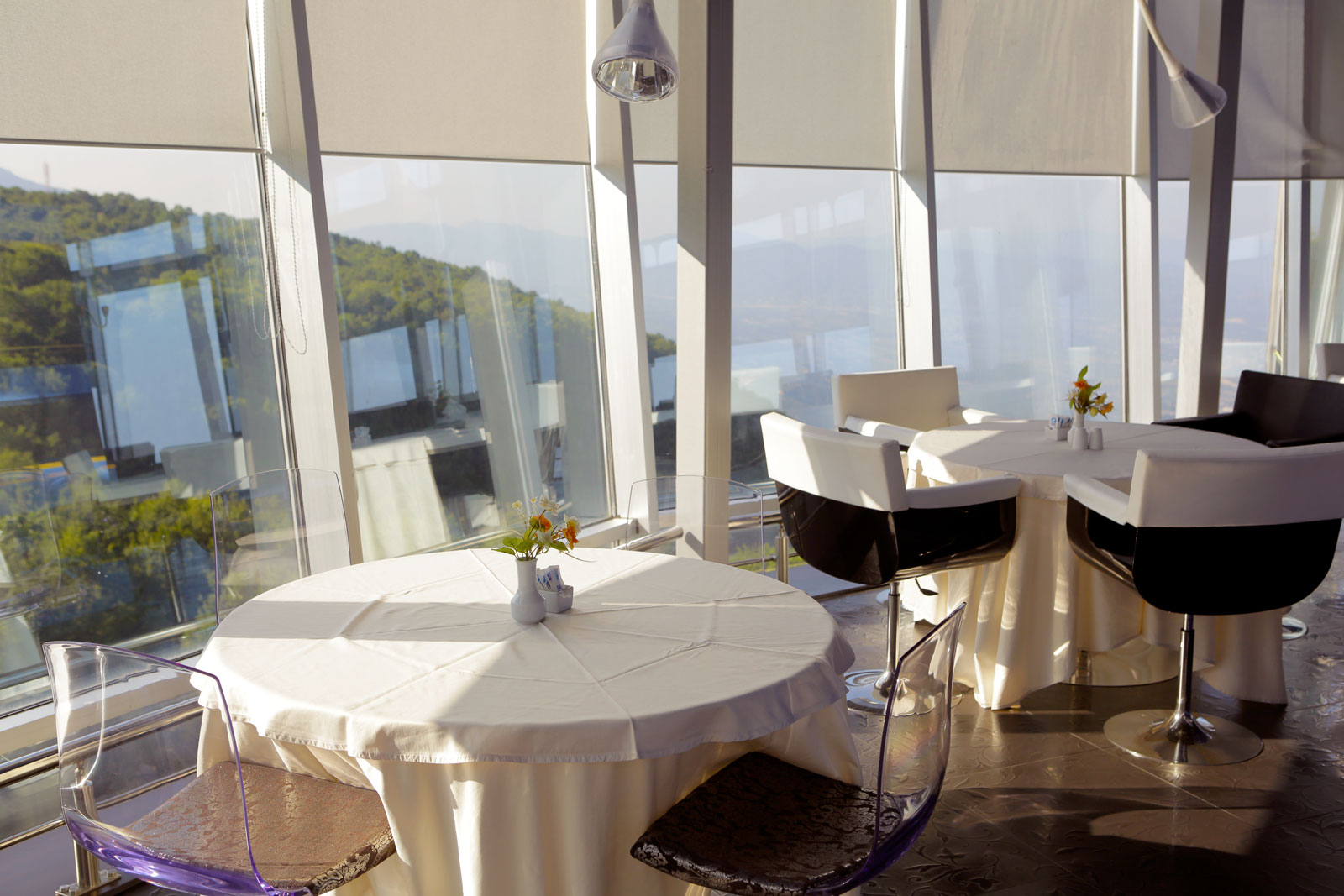 What to do at Dajti Mountain - Dajti Ekspres